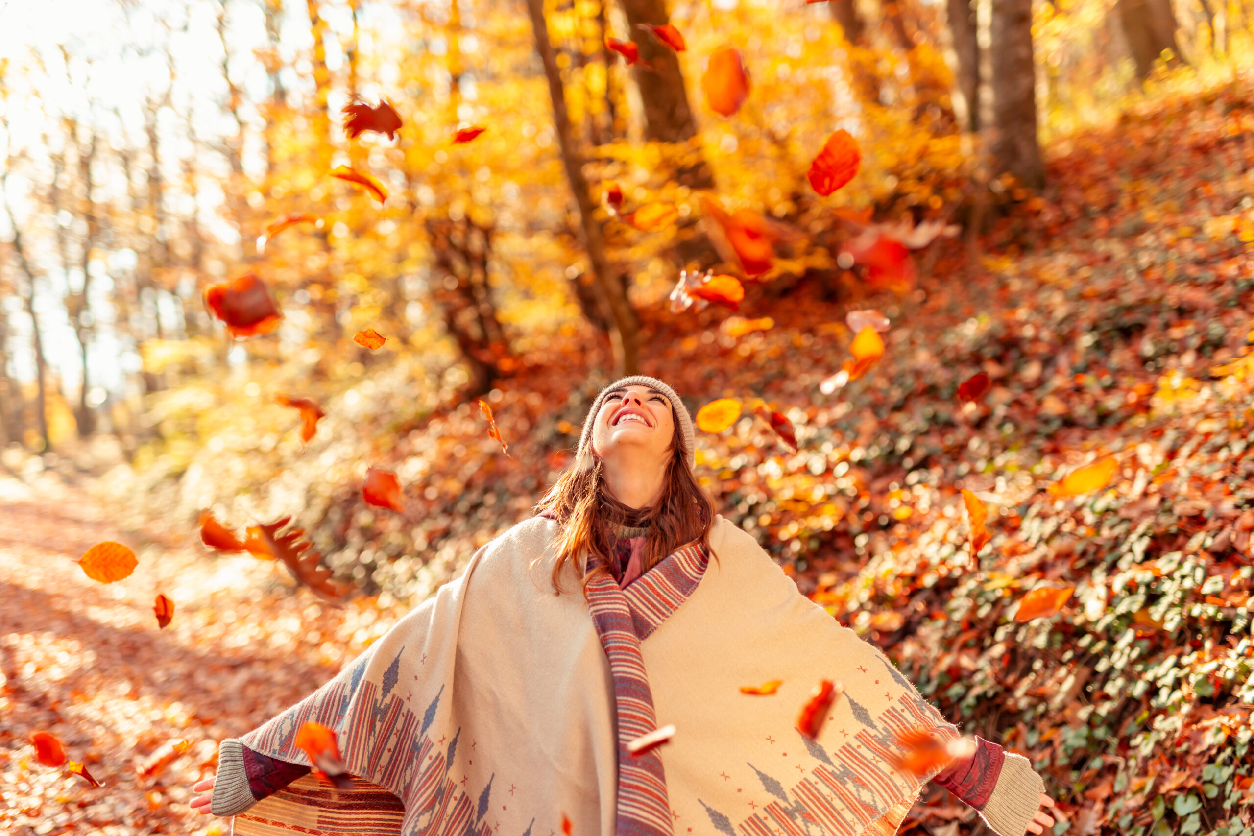 Fall Equinox: A Time for Reflection and Intentional Planning - New ...